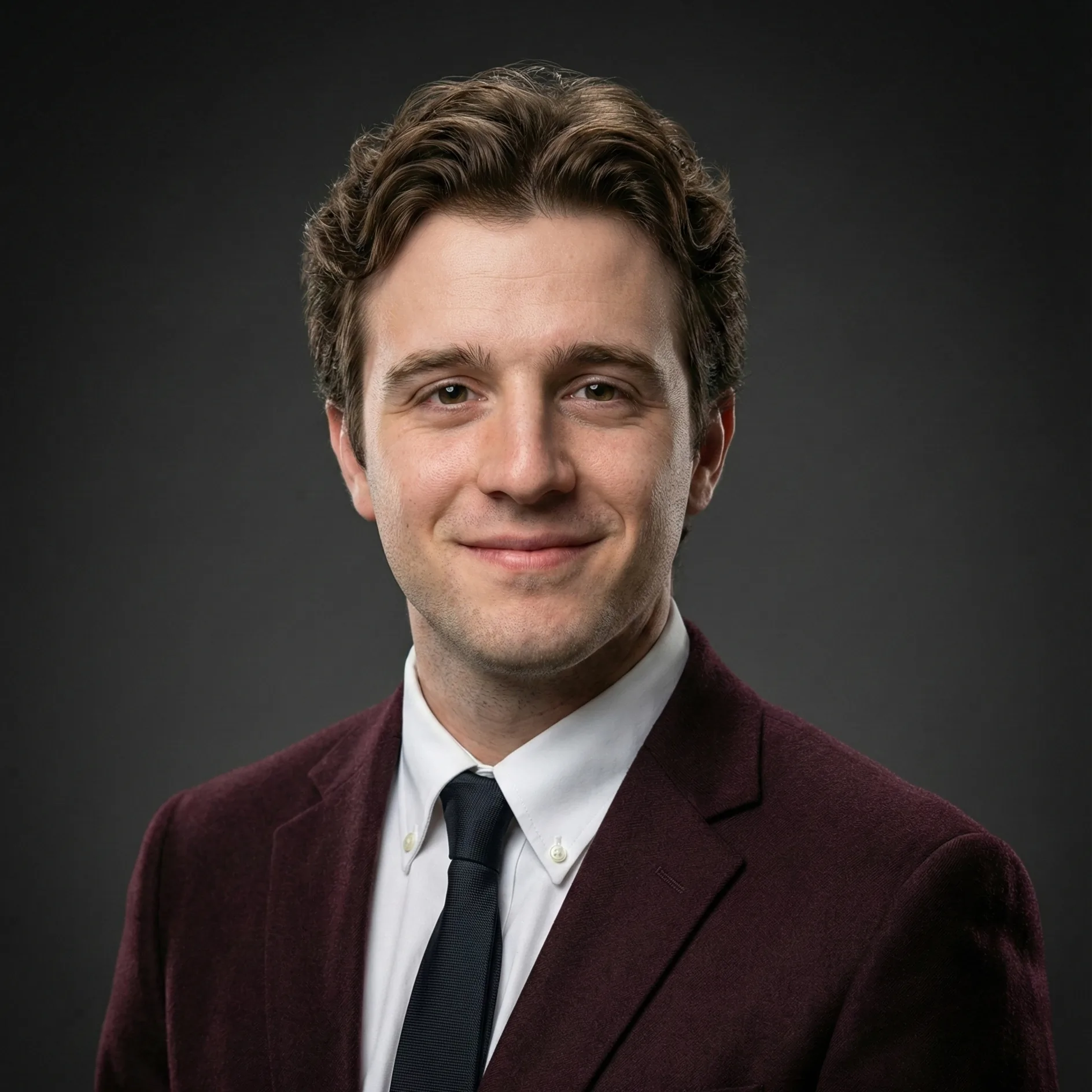 AI Headshot Generator | Professional Headshots in 60 Seconds ...